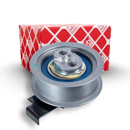febi bilstein Spannrolle, Zahnriemen 38654 f&uuml;r VW