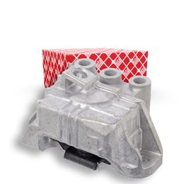 febi bilstein Lagerung, Motor 105502 beidseitig f&uuml;r JEEP