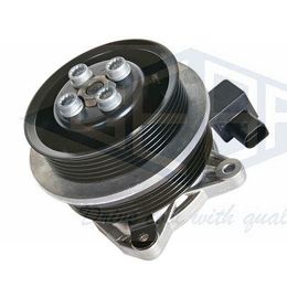 GEBHA GEBA Wasserpumpe 11145 f&uuml;r Skoda SEAT Audi