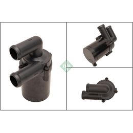 INA Zusatzwasserpumpe 539008210 f&uuml;r VW Skoda
