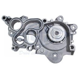 GEBHA GEBA Wasserpumpe 10125 f&uuml;r Audi VW VAG SEAT
