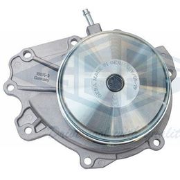 GEBHA GEBA Wasserpumpe 10915 f&uuml;r Mercedes