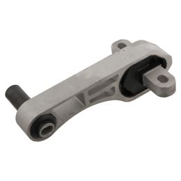 SWAG Lagerung, Motor 62932290 hinten f&uuml;r Fiat Peugeot