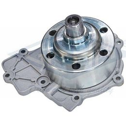 GEBHA GEBA Wasserpumpe 10895 f&uuml;r Mercedes