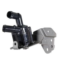 METZGER Zusatzwasserpumpe 2221190 f&uuml;r MAZDA