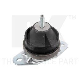 NK Lagerung, Motor 59719021 vorne f&uuml;r Peugeot
