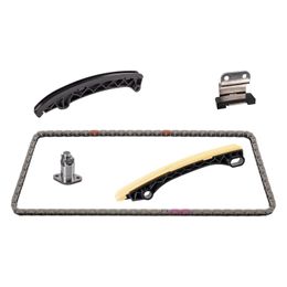 Blue Print Steuerkettensatz adbp730058 f&uuml;r TOYOTA