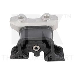 NK Lagerung, Motor 59736007 vorne f&uuml;r Opel Vaughall