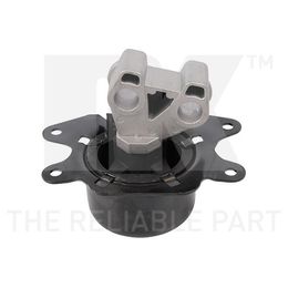 NK Lagerung, Motor 59736010 vorne f&uuml;r Opel Vaughall