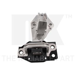 NK Lagerung, Motor 59739021 vorne f&uuml;r RENAULT