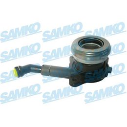 SAMKO Zentralausr&uuml;cker, Kupplung m30255 f&uuml;r FORD