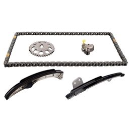 Blue Print Steuerkettensatz adt37355 f&uuml;r TOYOTA