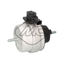 METALCAUCHO Lagerung, Motor 05357 beidseitig f&uuml;r VW Audi