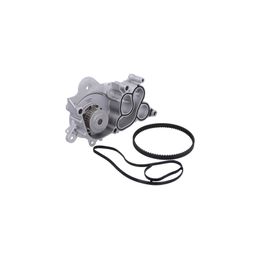 KAMOKA Wasserpumpe + Zahnriemensatz 7001300 f&uuml;r VW