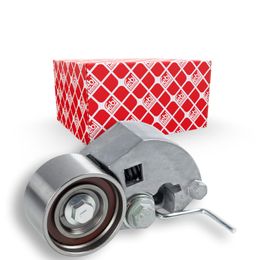 febi bilstein Spannrolle, Zahnriemen 34312 f&uuml;r KIA