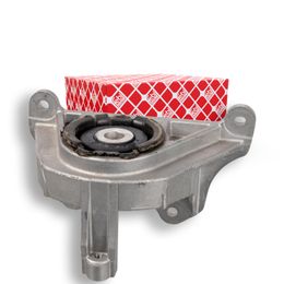 febi bilstein Lagerung, Motor 108019 links f&uuml;r Fiat