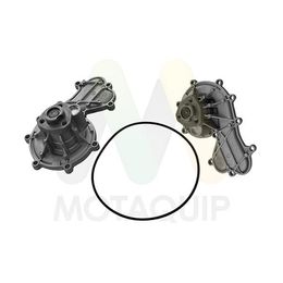MOTAQUIP Wasserpumpe lvwp1098 f&uuml;r Porsche Audi
