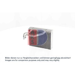 AKS DASIS Verdampfer, Klimaanlage 820069n f&uuml;r RENAULT TRUCKS
