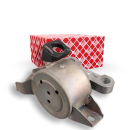 febi bilstein Lagerung, Motor 170835 rechts f&uuml;r Opel Vaughall