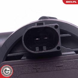ESEN SKV Zusatzwasserpumpe 22skv045 f&uuml;r Mercedes