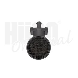 ASTEMO Luftmassenmesser 138994 f&uuml;r Vaughall