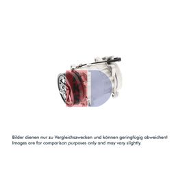 AKS DASIS Kompressor, Klimaanlage 853600n f&uuml;r ALFAROME/Fiat/LANCI