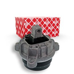 febi bilstein Lagerung, Motor 45586 links f&uuml;r BMW