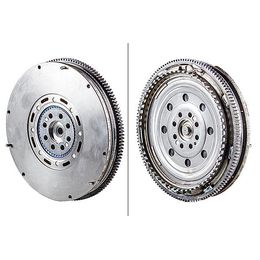 SCHAEFFLER LUK Schwungrad 415012010 f&uuml;r PORSCHE