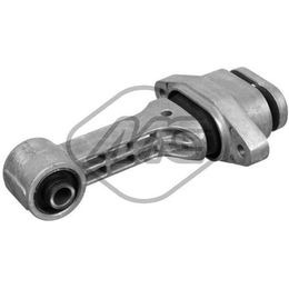 METALCAUCHO Lagerung, Motor 23131 hinten f&uuml;r KIA