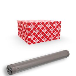 febi bilstein Trockner, Klimaanlage 47141 48mm f&uuml;r MAN