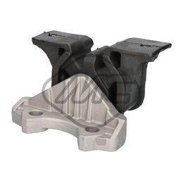 METALCAUCHO Lagerung, Motor 04687 rechts f&uuml;r Opel GM