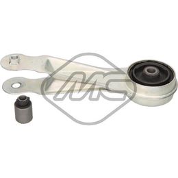 METALCAUCHO Lagerung, Motor 04222 hinten f&uuml;r RENAULT