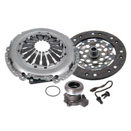 Blue Print Kupplungssatz adz93060 f&uuml;r Vaughall Opel
