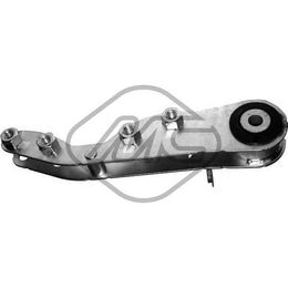 METALCAUCHO Lagerung, Motor 05267 hinten f&uuml;r DS