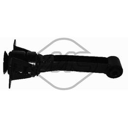 METALCAUCHO Lagerung, Motor 04812 hinten f&uuml;r Ford