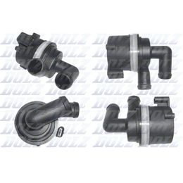 DOLZ Zusatzwasserpumpe ea512a f&uuml;r VW