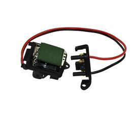 METZGER Widerstand, Innenraumgebl&auml;se 0917074 f&uuml;r Opel RENAULT