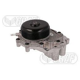 Graf Wasserpumpe pa1219 f&uuml;r Mercedes