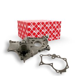 febi bilstein Wasserpumpe 30638 f&uuml;r TOYOTA