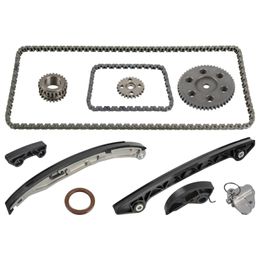 Blue Print Steuerkettensatz adbp730037 f&uuml;r MAZDA