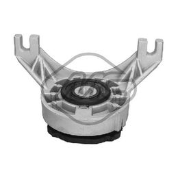 METALCAUCHO Lagerung, Motor 05577 links f&uuml;r LANCIA