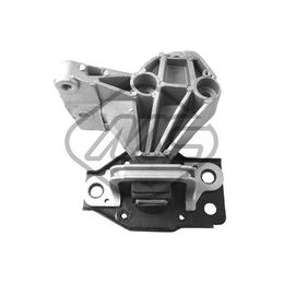 METALCAUCHO Lagerung, Motor 06135 rechts f&uuml;r DACIA