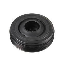 METZGER Riemenscheibe, Kurbelwelle 6400116 f&uuml;r JAGUAR LAND ROVER