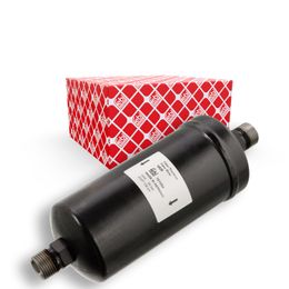 febi bilstein Trockner, Klimaanlage febi Plus 101064 80mm