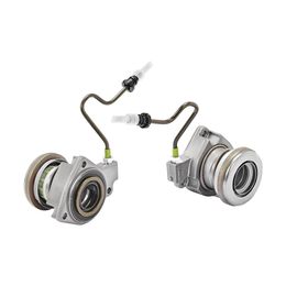 Valeo Zentralausr&uuml;cker, Kupplung 810121 f&uuml;r Opel CHEVROLET
