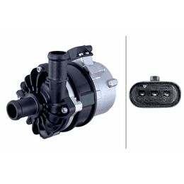 Hella Zusatzwasserpumpe 8tw358413131 f&uuml;r Audi Porsche