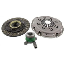 MAPCO Kupplungssatz 10115 f&uuml;r Vaughall Opel NISSAN RENAULT