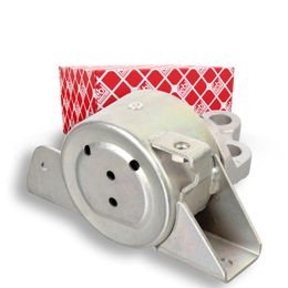 febi bilstein Lagerung, Motor 175251 rechts f&uuml;r Opel GM