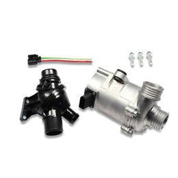 Hepu Wasserpumpe p430th f&uuml;r BMW