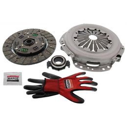MAPCO Kupplungssatz 10307 f&uuml;r Citro&euml;n Peugeot